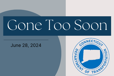 SEBAC Mourns Fallen DOT Worker, Andrew DiDomenico | AFSCME Union Hall